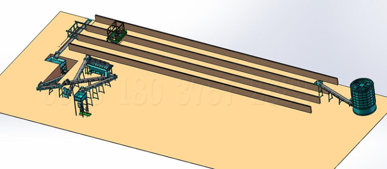 Manure Grinder | Fine Powder Making | Features & Prices | Maintenance